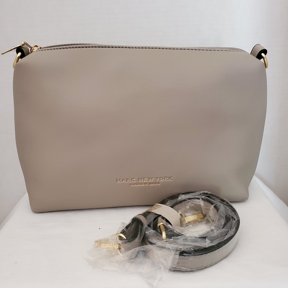 Andrew Marc | Bags | Marc New York Handbag | Poshmark